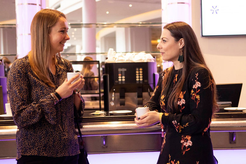 Jonge Balie Congres | Stichting Jonge Balie Nederland