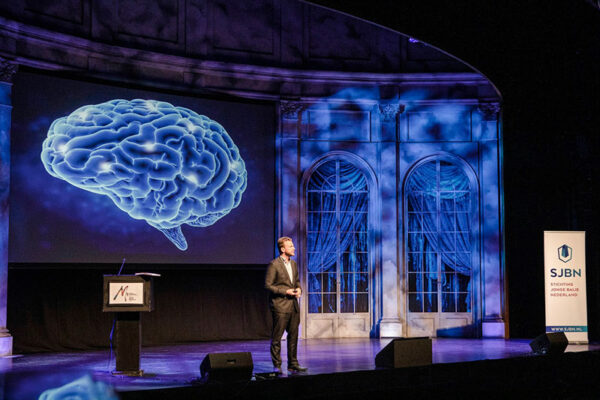 Jonge Balie Congres - Stichting Jonge Balie Nederland