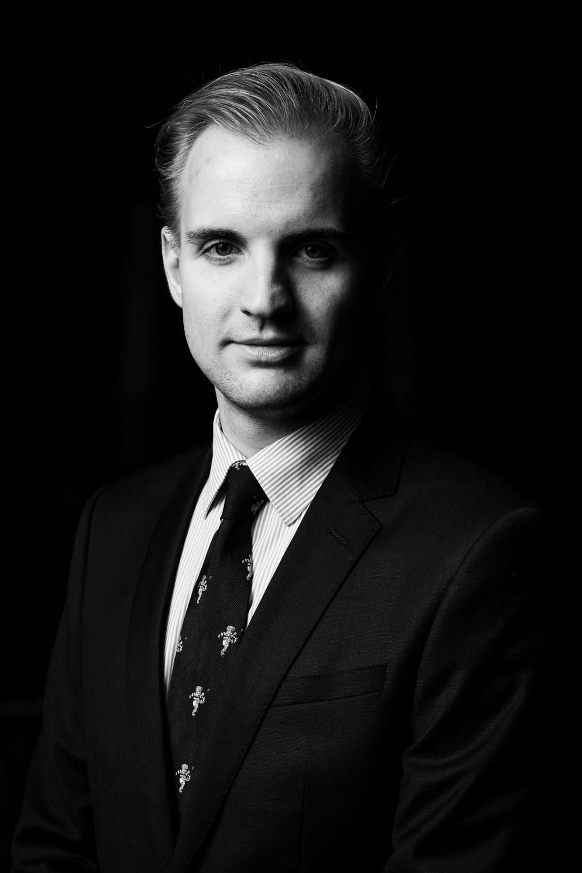 Organisatie - Stichting Jonge Balie Nederland