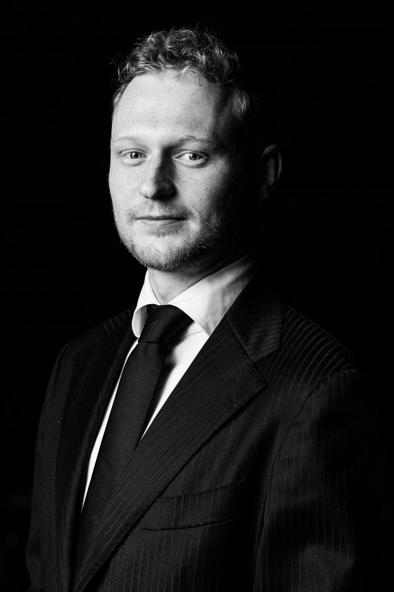 Organisatie - Stichting Jonge Balie Nederland