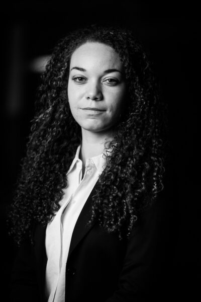 Organisatie - Stichting Jonge Balie Nederland